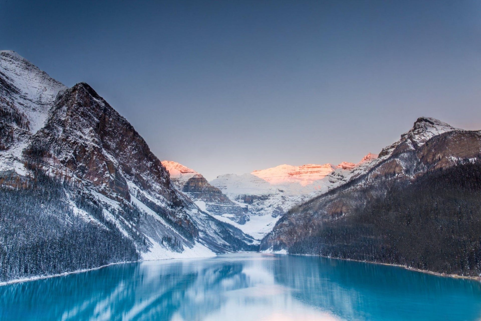 Our Water - Think Water Canada